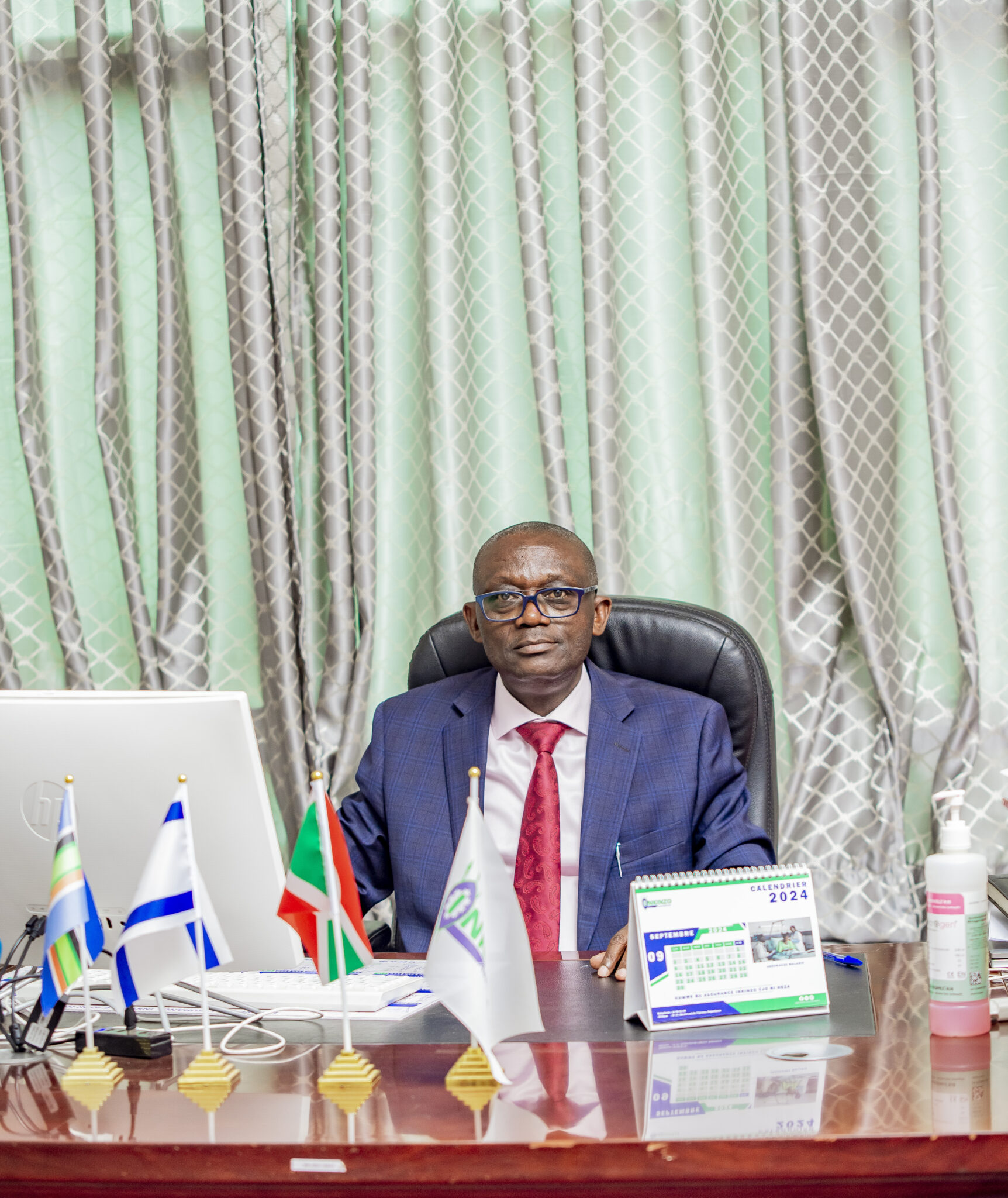 Inkinzo Assurances Générale - Meilleure compagnie d'assurance au Burundi